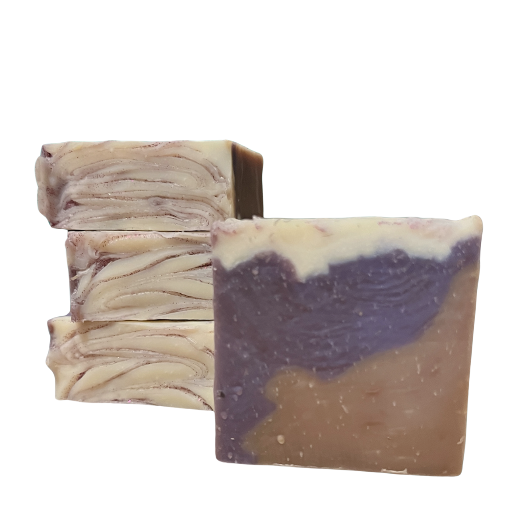 Twilight Glow Bar Soap – Sunny Girl Sundries